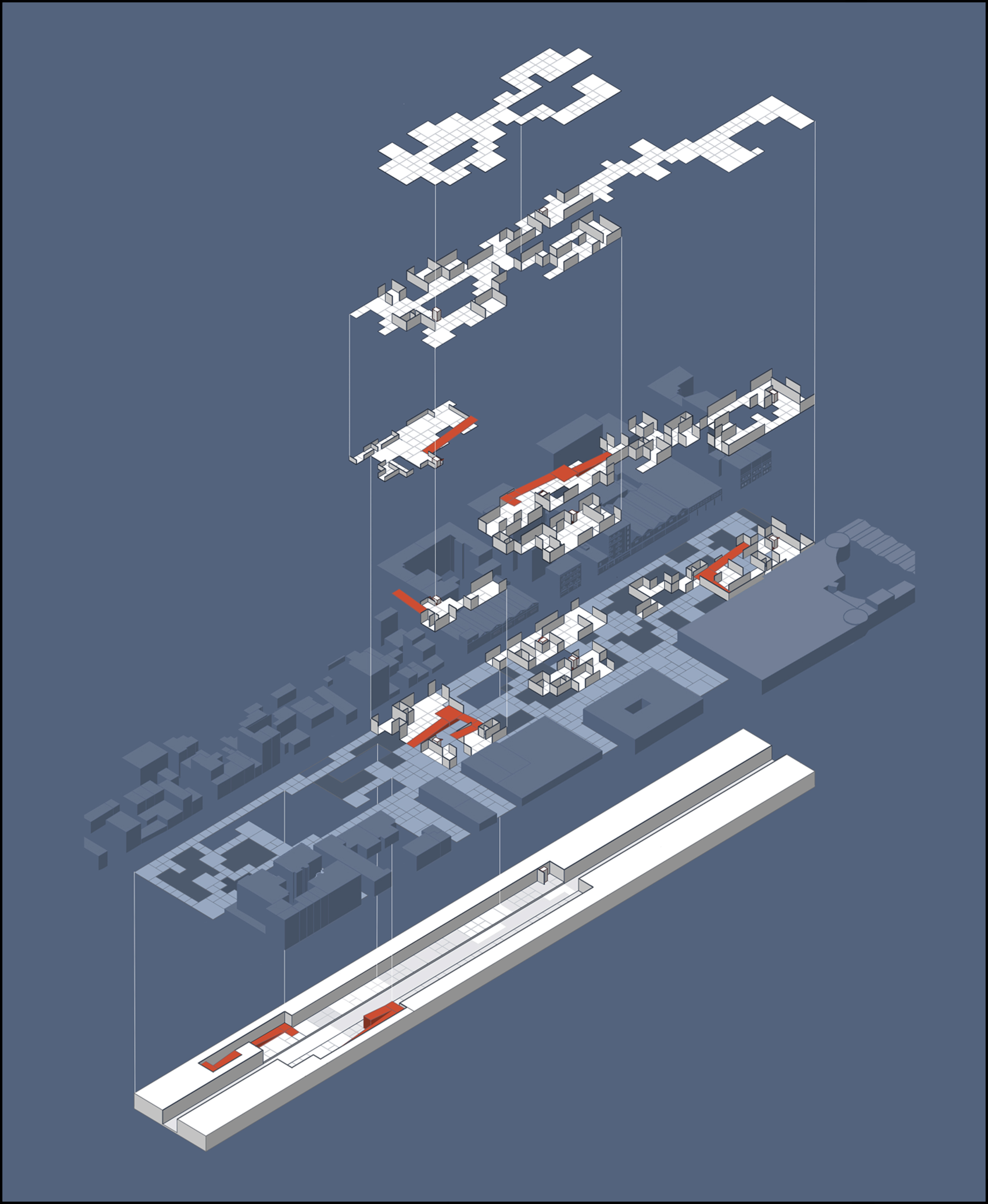 Urban Foliage- Zoi Gavriil Eleanna Roussou – Land n Arch